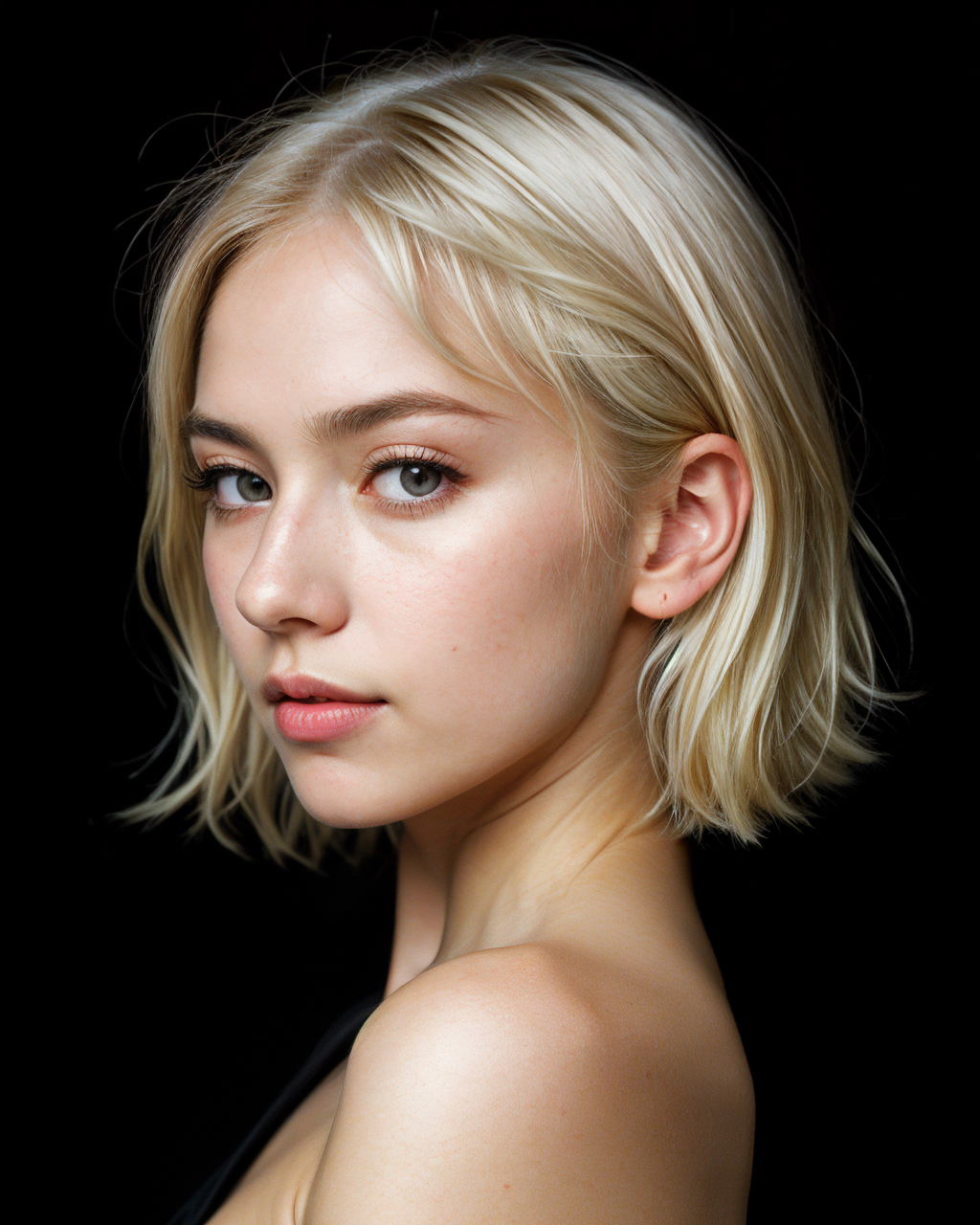 Avia Hayes - AiviGirl